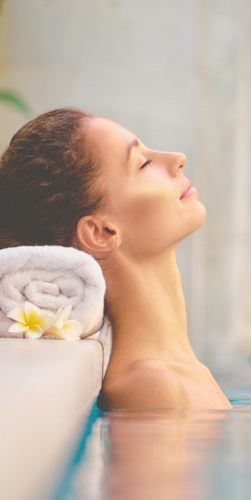 BLUE Spa | Los Gigantes - Tenerife